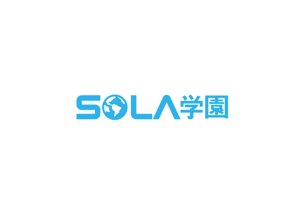 School Corporation SOLA Gakuen